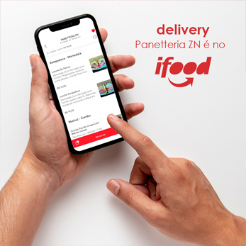 Home - Panetteria ZN