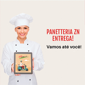 Home - Panetteria ZN
