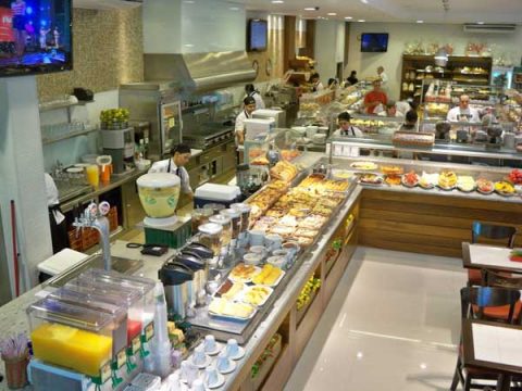 Panetteria - Panetteria ZN