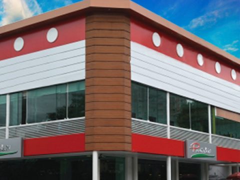 Panetteria - Panetteria ZN