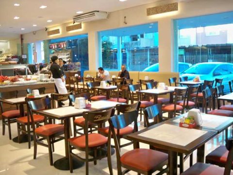 Panetteria - Panetteria ZN