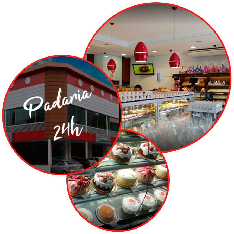 Panetteria - Panetteria ZN