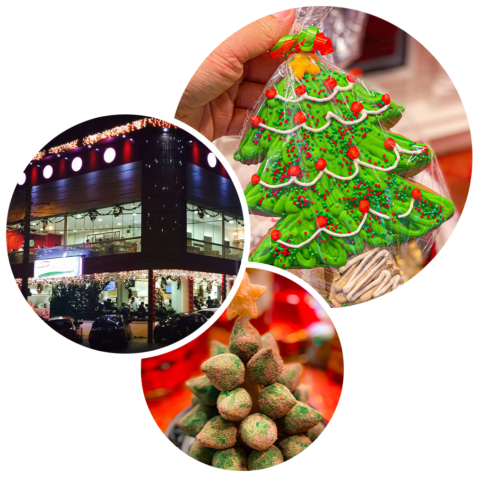 Home Natal - Panetteria ZN