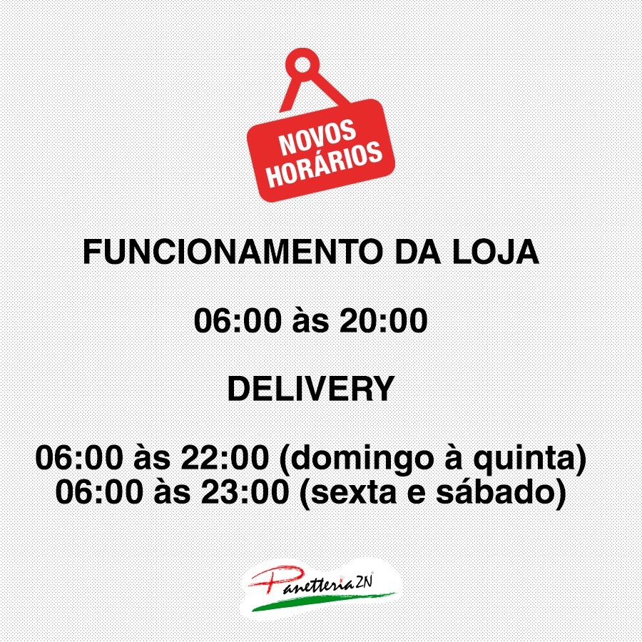 Home - Panetteria ZN